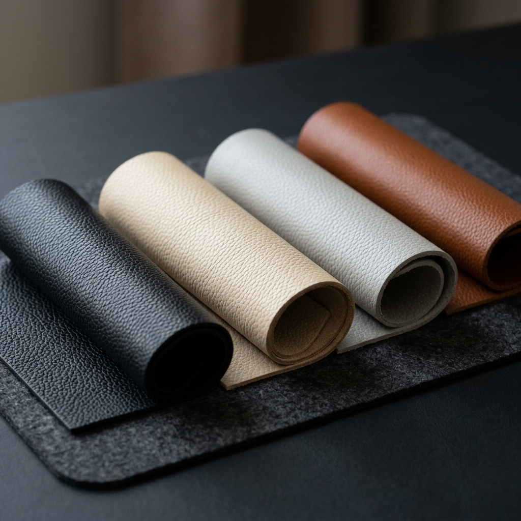 Polar — Every Product Tells a Story of Quality.